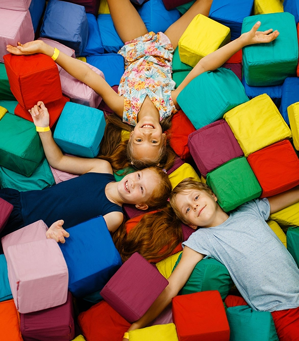 Enjoy City Centre Mirdif - Best Shopping Mall in Dubai