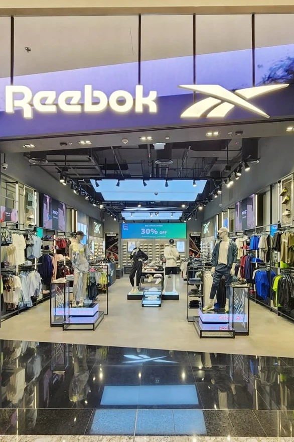Reebok